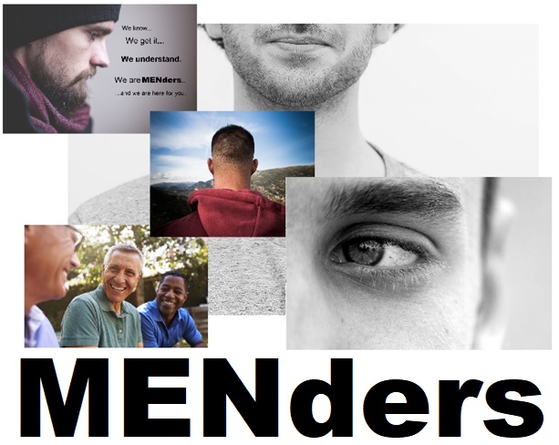 MENders - QuittersWin